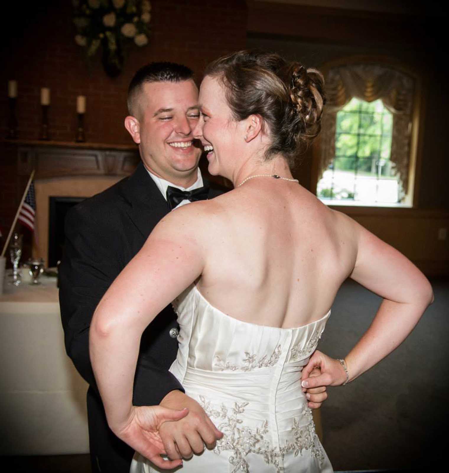 Danny’s Story | HM2 Buck For Hope Foundation