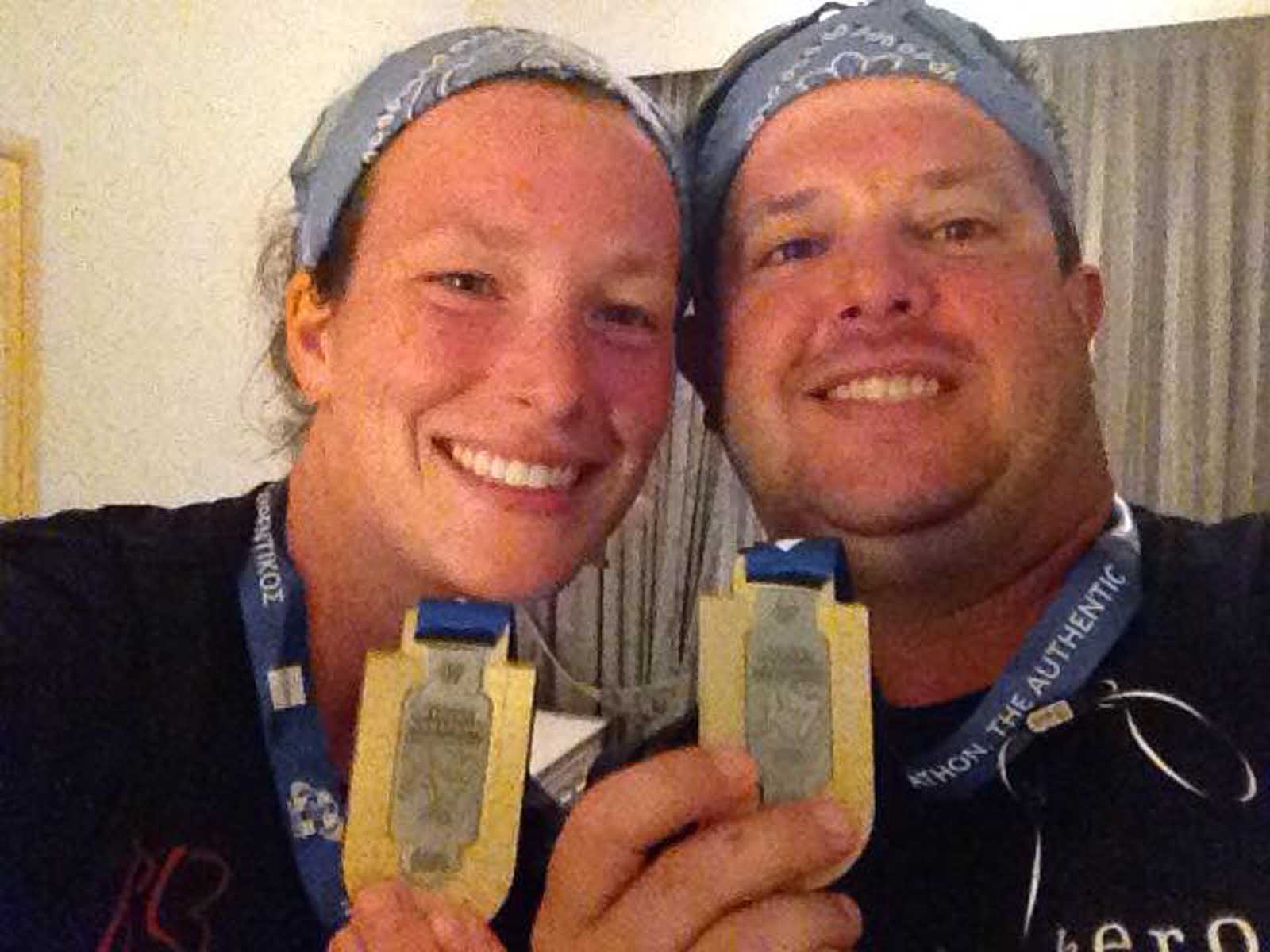 Danny’s Story | HM2 Buck For Hope Foundation