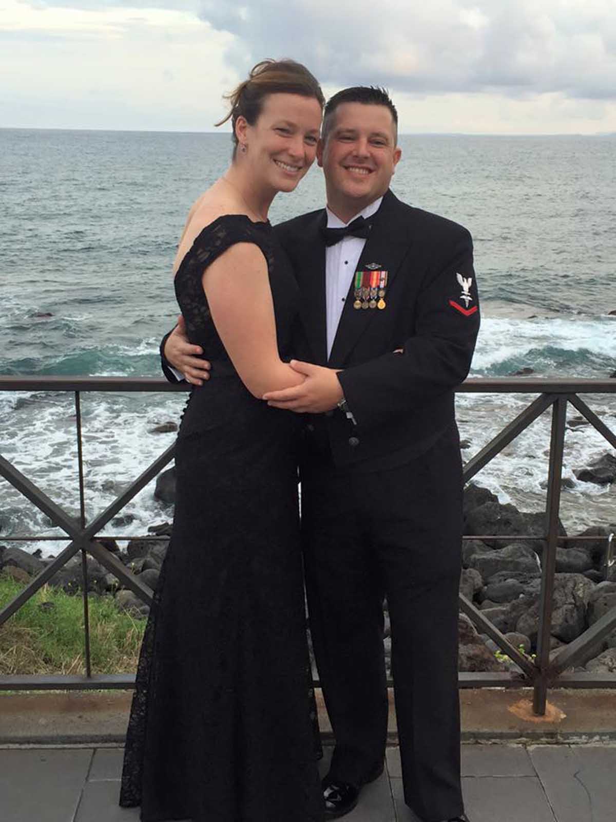 Danny’s Story | HM2 Buck For Hope Foundation