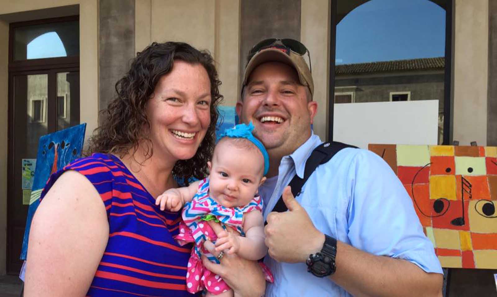 Danny’s Story | HM2 Buck For Hope Foundation