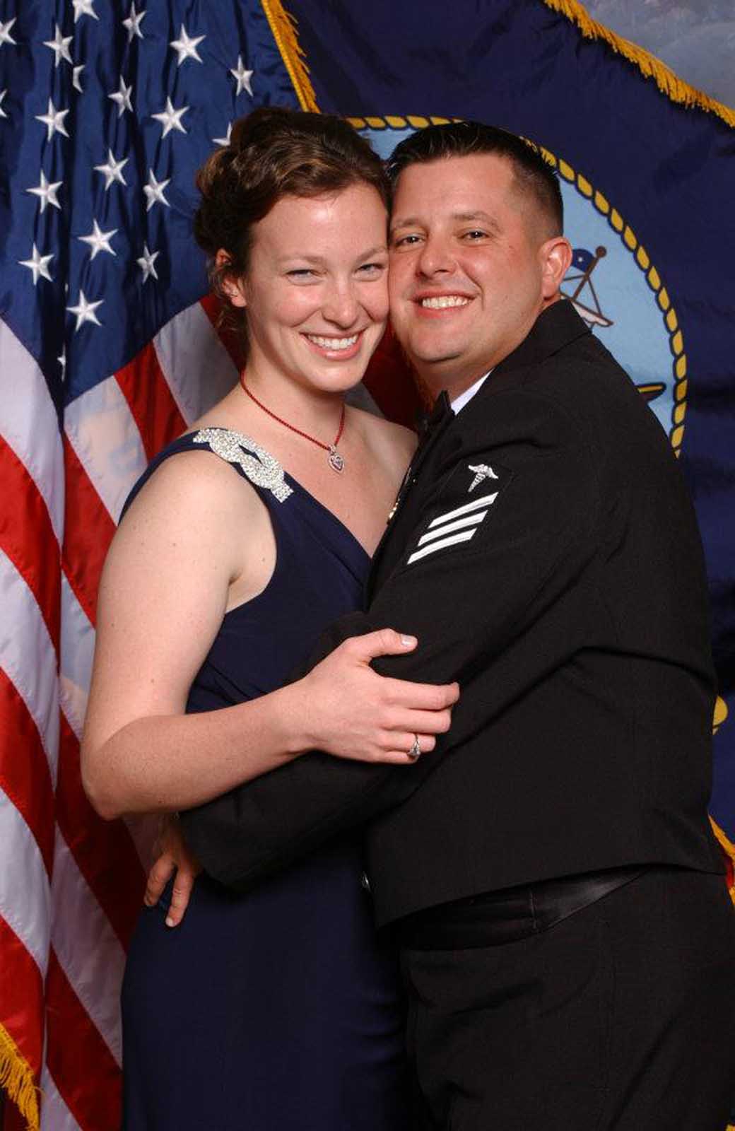 Danny’s Story | HM2 Buck For Hope Foundation