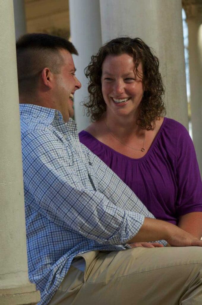 Danny’s Story | HM2 Buck For Hope Foundation