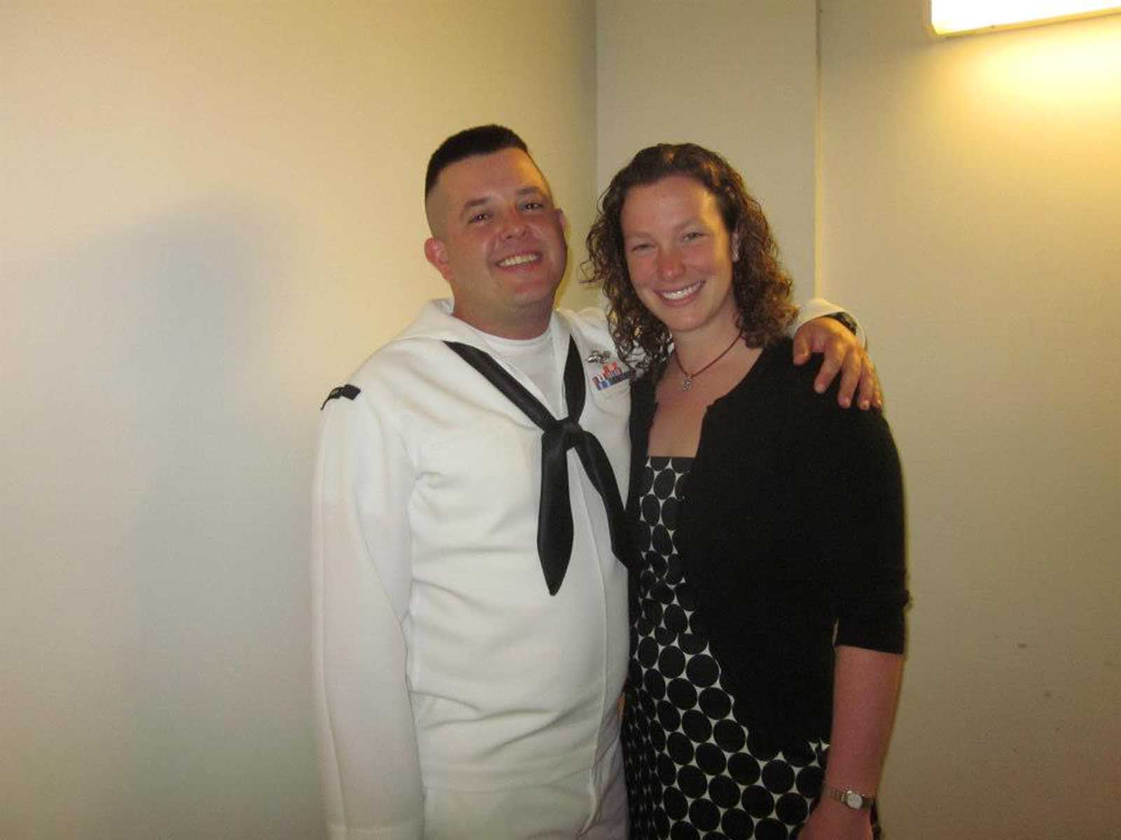 Danny’s Story | HM2 Buck For Hope Foundation